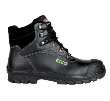 CHAUSSURES DE SECURITE FRIBURG S3 - COFRA